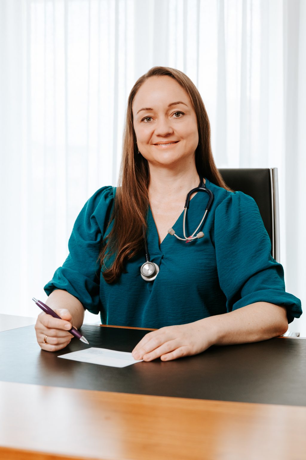 Praxis Dr. Malik - Team